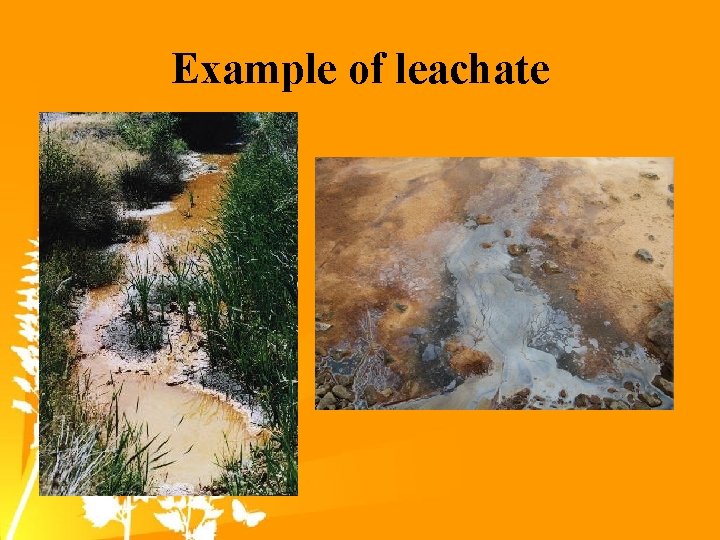 PTT 3102 WASTE MANAGEMENT AND UTILIZATION SEM 2