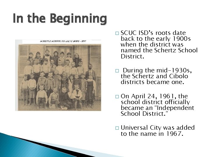 Student Teacher Training 2017 2018 Student Academic Services