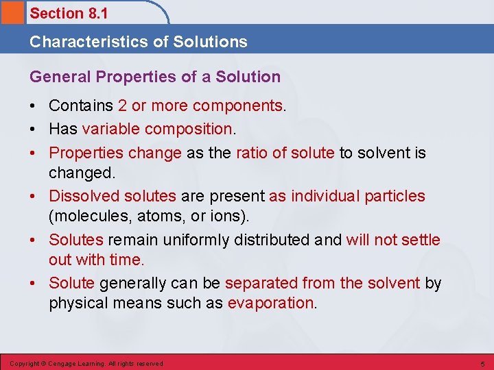 Chapter 8 Solutions Introduction to Inorganic Chemistry Instructor