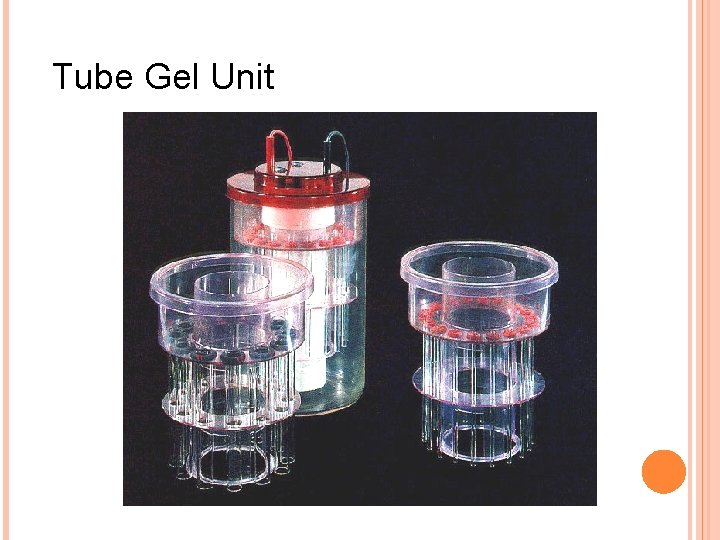ELECTROPHORESIS BASIC PRINCIPLES GENERAL INTRODUCTION Electrophoresis a ...