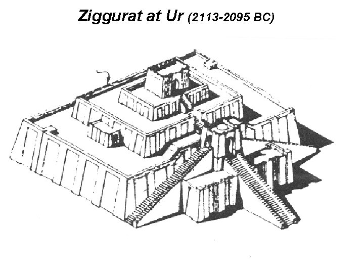 Mesopotamian Architecture F Ghaffarpasand History of World Architecture