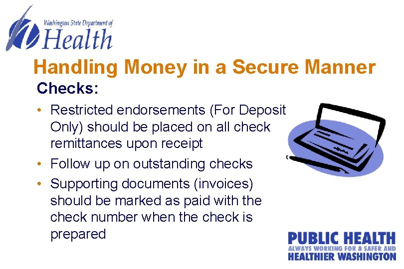 Internal Controls and Financial Reporting for Executive Boards