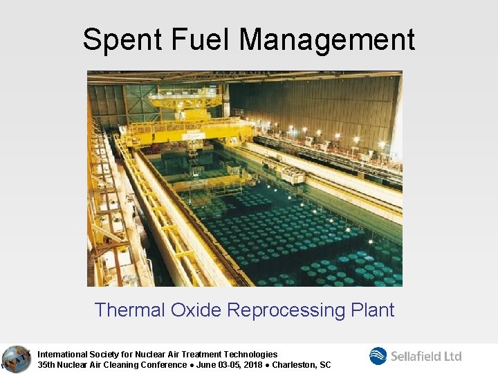 Nuclear Ventilation Regulations and Standards in the UK