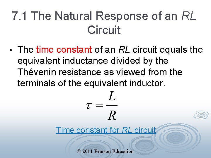 JAMES W NILSSON SUSAN A RIEDEL ELECTRIC CIRCUITS