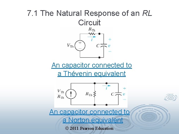 JAMES W NILSSON SUSAN A RIEDEL ELECTRIC CIRCUITS