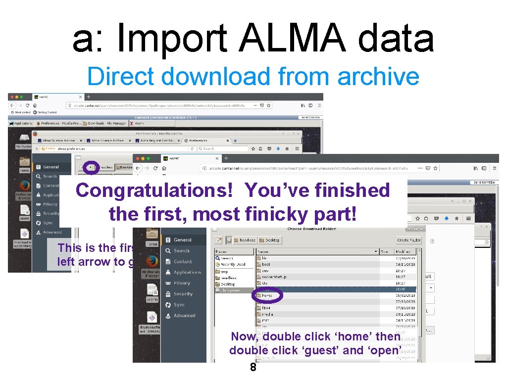 Tutorial for Draft version 2 Feb 20 2019