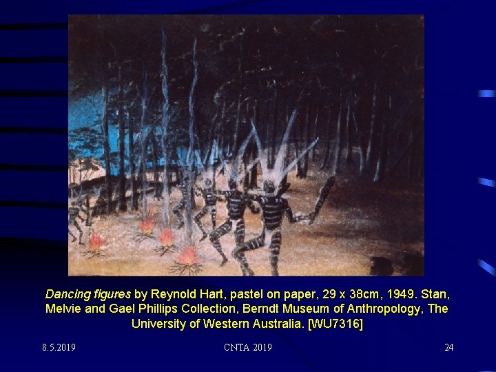 Carrolup Child Artists Noongar Identity and World Heritage