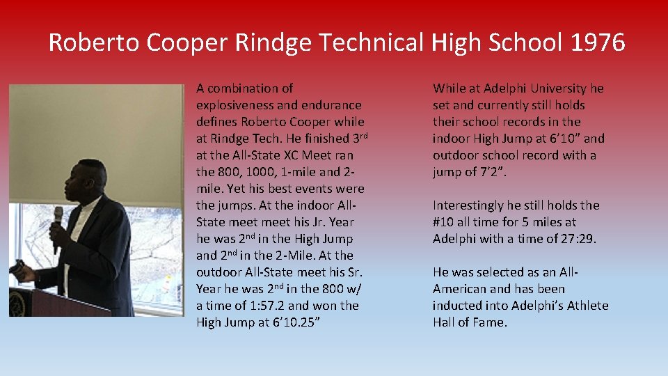 Alison Culley Ellsworth Foxborough H S 1998 Here