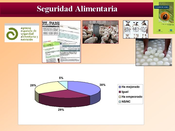 TOXINAS Y ALIMENTACIN Venenos naturales en los Alimentos