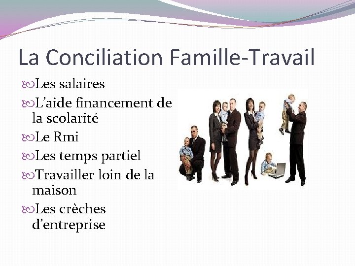 La Famille Par Rachael Roueche Christina Lim Kim