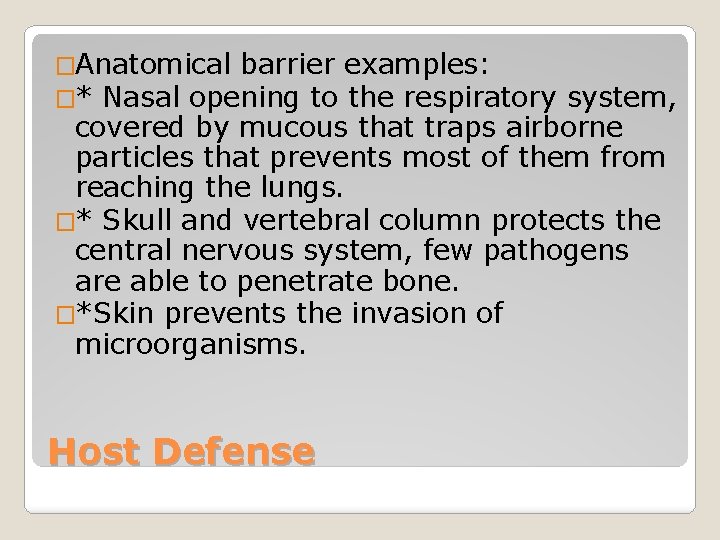 Role of Research in Prevention Biomedical Technology I