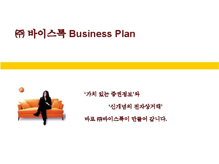 Contents Company profile Management Profile Organization Chart Business