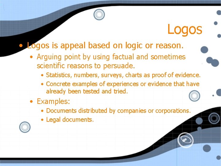 Ethos Pathos Logos Rhetorical Strategies Rhetoric The art