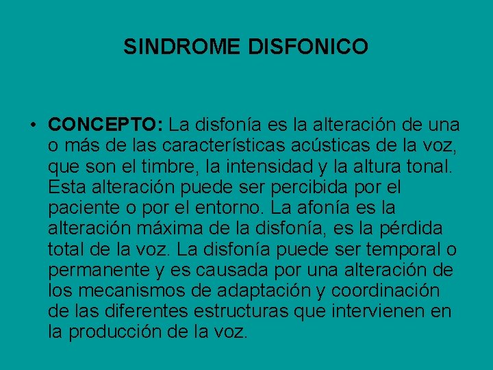 Universidad de Ciencias Mdicas Dr Serafn Ruiz de
