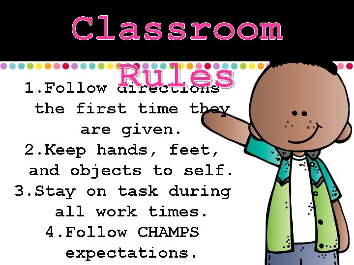 2020 2021 Mr Debelak Rm B 10 Welcome