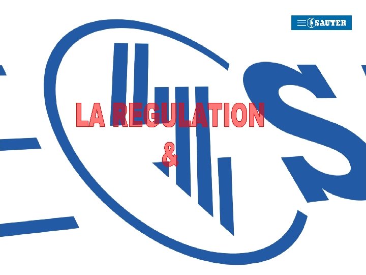 La Rgulation Base et Principe Quest ce que