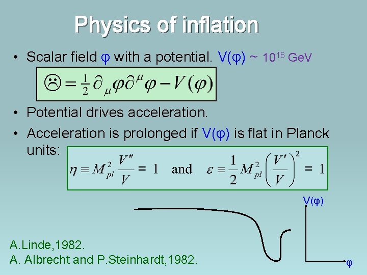 Holographic Systematics of DBrane Inflation Liam Mc Allister