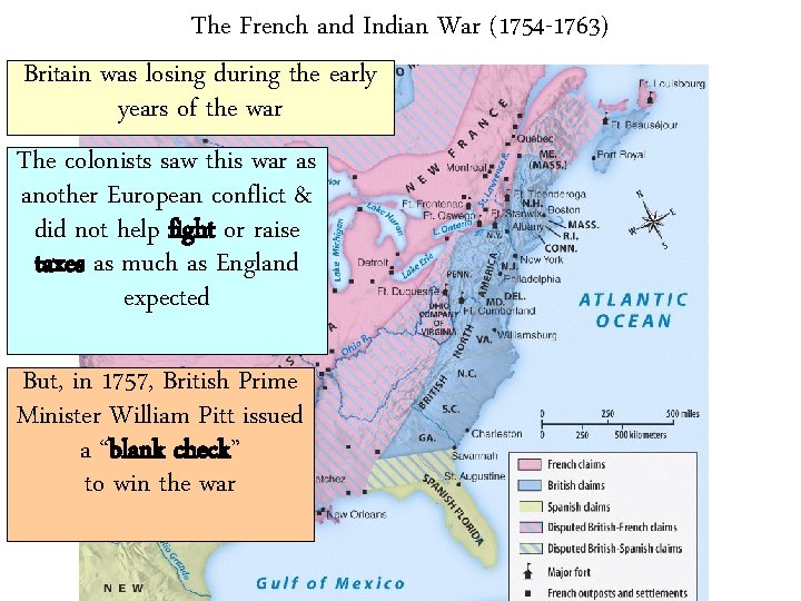 North America 1754 Bell Ringer 825 1 Which