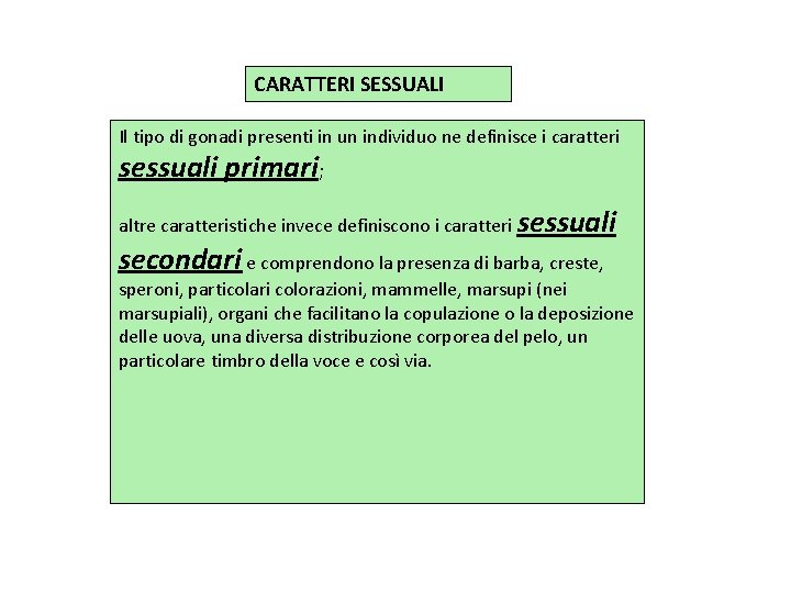 1 incontro 2 riconoscimento 3 reazione acrosomiale 4