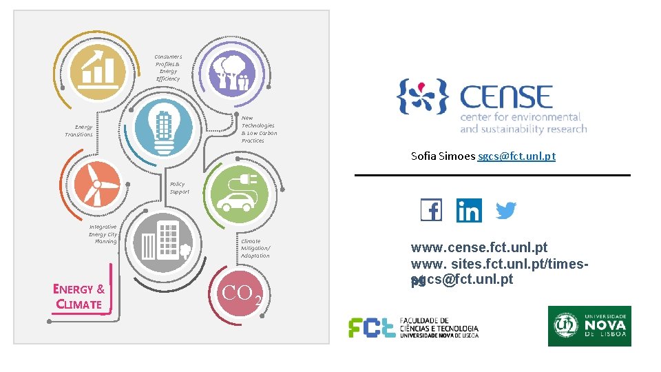 Slide 1 Consumers Profiles Energy Efficiency New Technologies