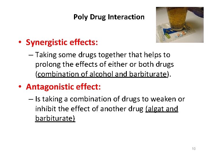 Substance abuse Alcohol Definition Its a mental disorder