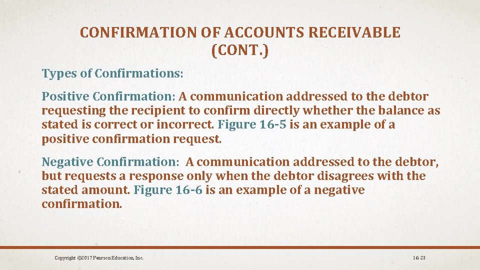 METHODOLOGY FOR DESIGNING TESTS OF DETAILS OF BALANCES