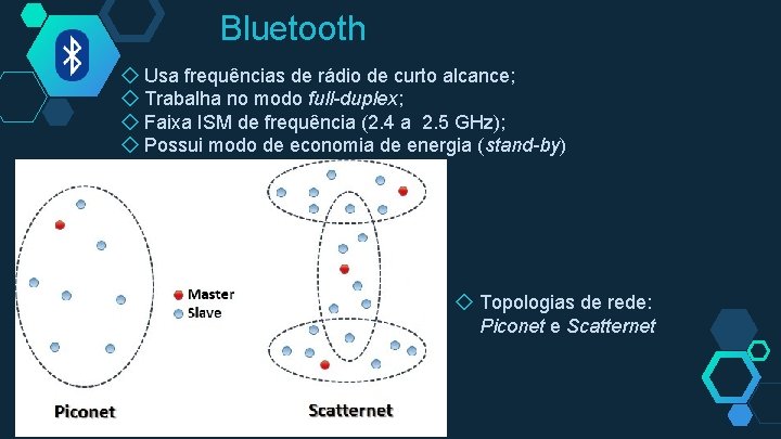 Redes de Sensores sem Fio RSSF Por que