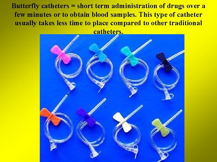 Continue Chapter 3 Diagnostic Sampling and Therapeutic Techniques