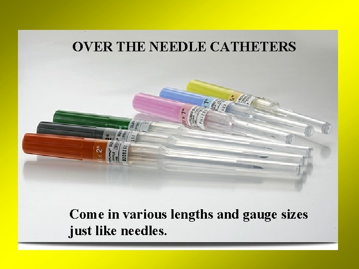 Continue Chapter 3 Diagnostic Sampling and Therapeutic Techniques