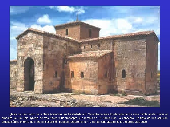 EL ARTE DE LOS PUEBLOS INVASORES ARTE MEROVINGIO