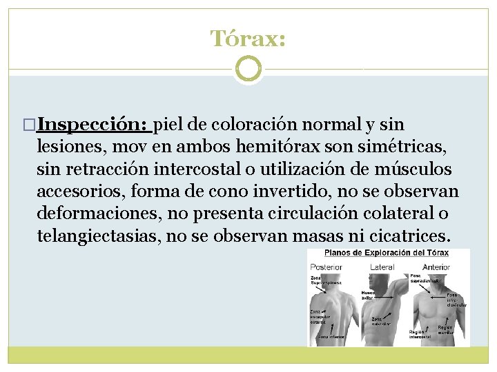 Caso Clnico Sesin Prctica de Semiologa JUAN ELAS