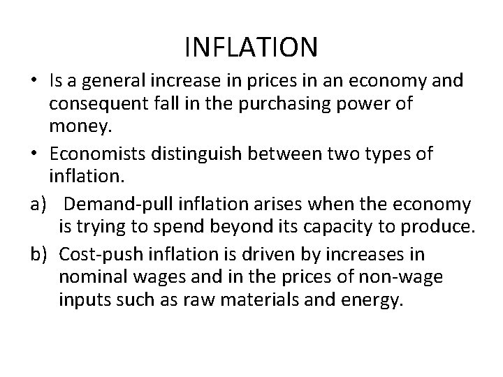 FUNDAMENTAL ANALYSIS Dr Manish Dadhich What is Fundamental