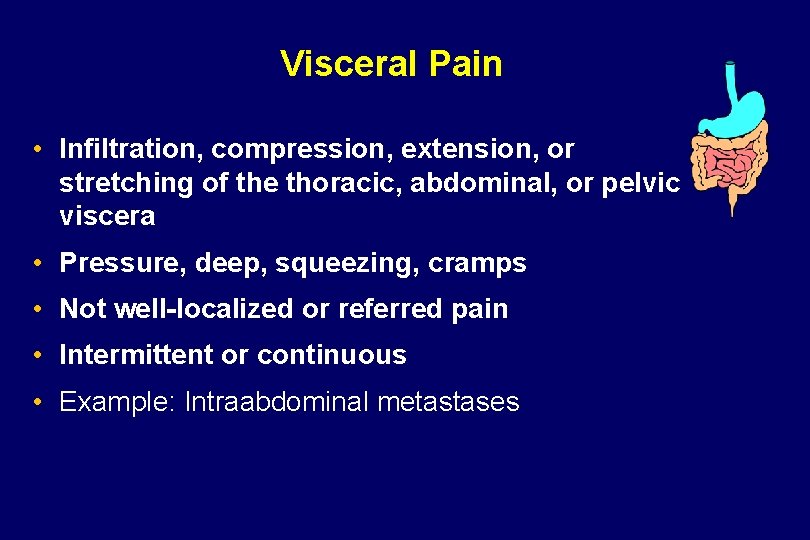 Management of Cancer Pain Prof Dr Baak OyanUlu