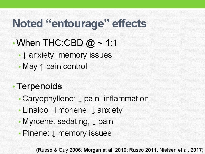 MEDICAL CANNABIS WHAT YOU NEED TO KNOW Kelay