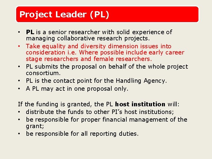 HERA Joint Research Programme Uses of the Past