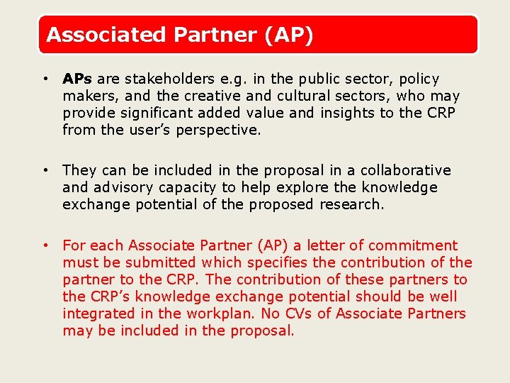 HERA Joint Research Programme Uses of the Past