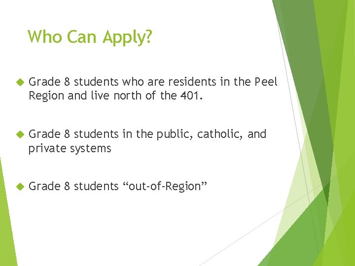 Mayfield Secondary School 1880 students Academics Arts Athletics