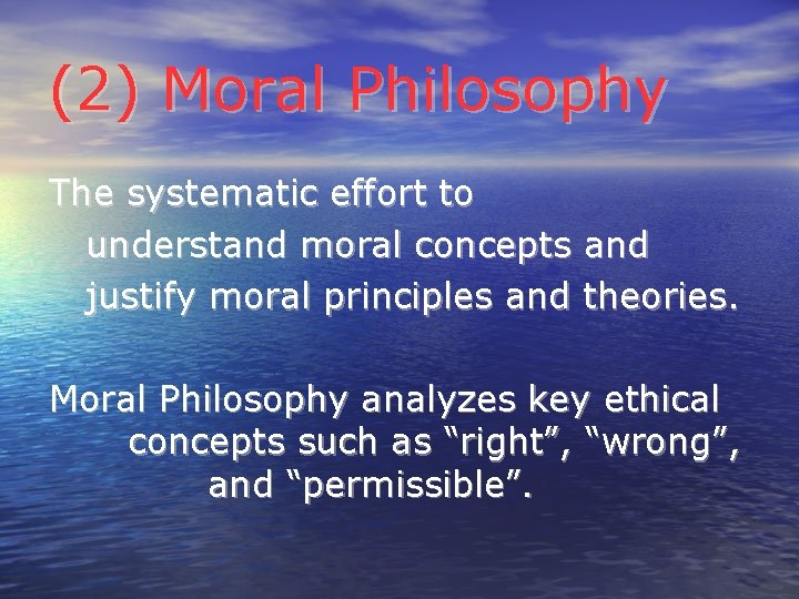 Ethics Discovering Right and Wrong Louis J Pojman