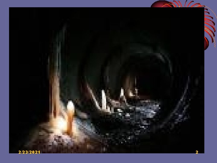 Confined Vessel Entry Safety Presentation by 2232021 C