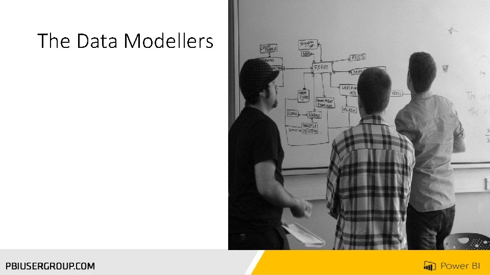 Welcome Power BI User Group PUG London Power