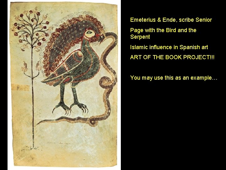 Early Medieval Art Roman influence largely lost in