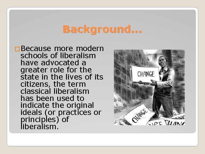 th 19 Uncovering Century Liberalism Unit 2 Chapter