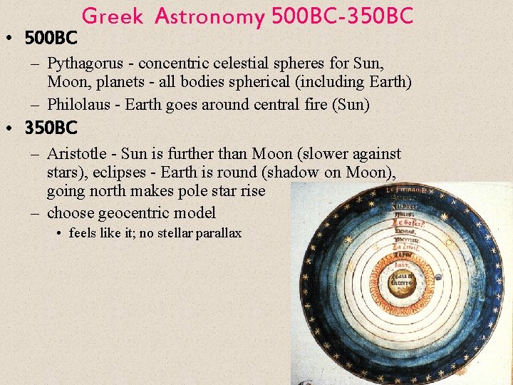 Historical Astronomy 10000 BC3000 BC 10000 BC constellations
