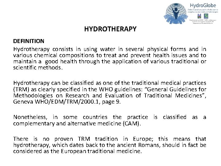 THERMALISM IN THE WORLD IKARIA GREECE 30 SEPTEMBER