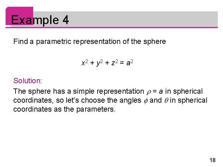 16 Vector Calculus Copyright Cengage Learning All rights