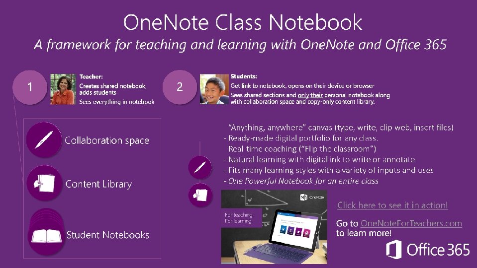 Office 365 for Education Introduction Agenda Why Office