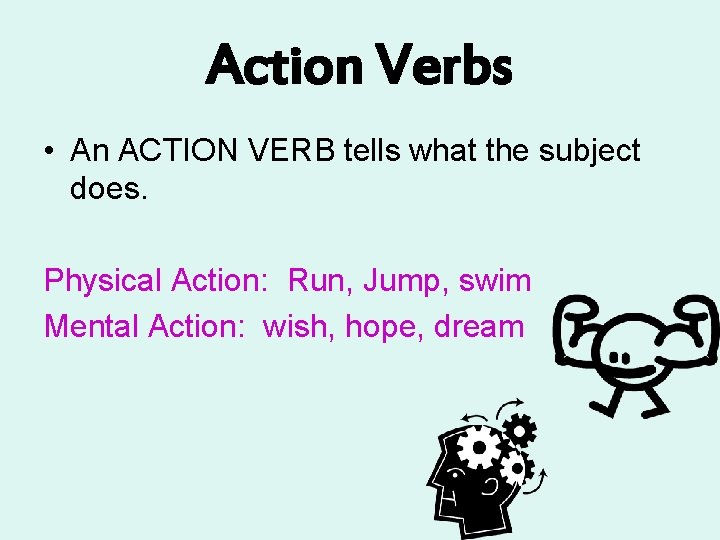 IVAN CAPP The 8 Parts of Speech Interjection