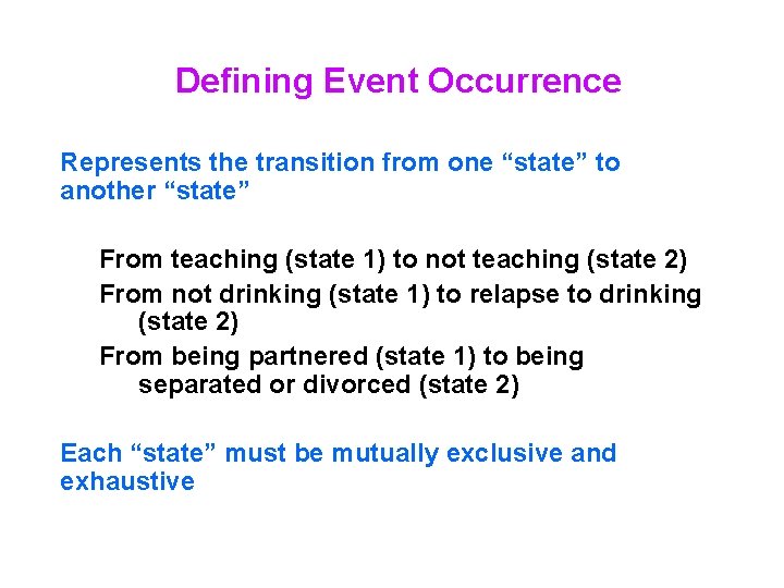 Survival Analysis An Under Used But Very Useful