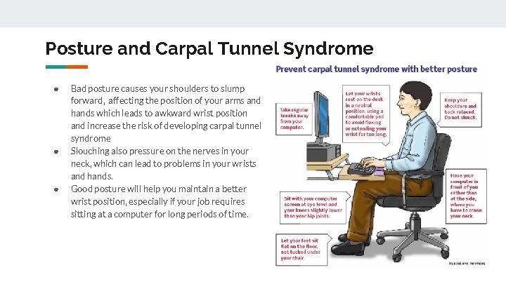 Carpal Tunnel Syndrome Dr Romina Ghassemi D C