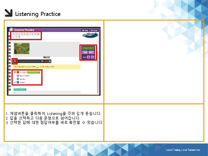 ePOLY Language Arts Flow Language Arts Flow Lesson